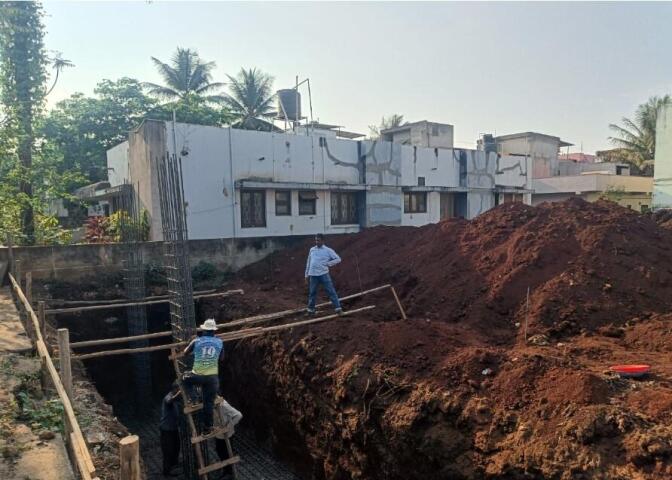 Shree Vighnarajendra Developers Vighnarajendra Ideal Homes Photos And Videos - Shahu Nagar ...