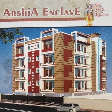 Aeon Arshia Enclave Govind Nagar, Kanpur Resale Price List, Brochure ...