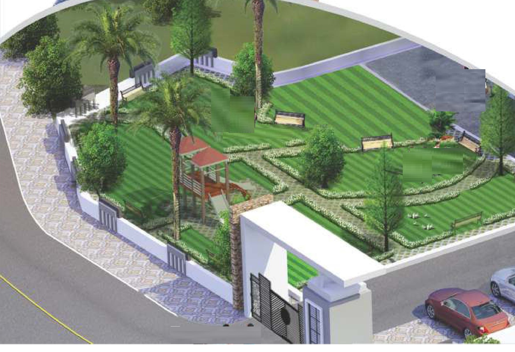 Setu Heights Valsad, Abrama | Price List, Brochure, Floor Plan