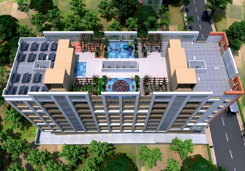 Shree Vyankatesh Landmarks Shree Vyankatesh Rajyog Photos - Hadapsar ...