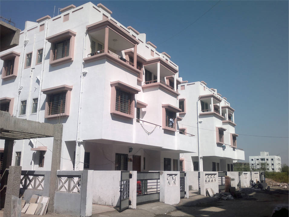 Shree Suryamala Ekdant Nagar, Nasik | Price List, Location, Floor Plan ...