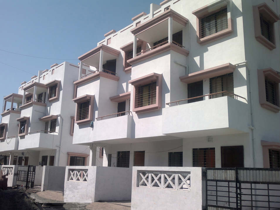 Shree Suryamala Ekdant Nagar, Nasik | Price List, Location, Floor Plan ...