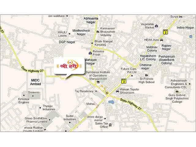 Shree Yashashree Constructions Shree Yashashree Shree Hari Photos And ...