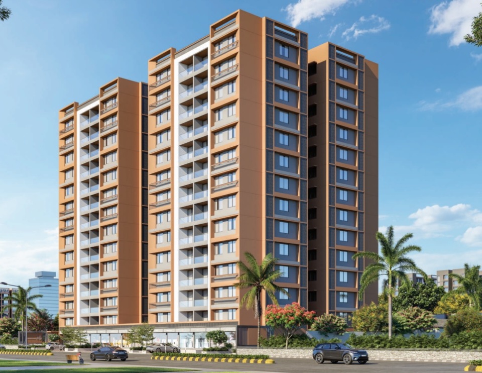 Shreeguru Shreedhar Parisar Ahmedabad East, Vastral | Price List ...
