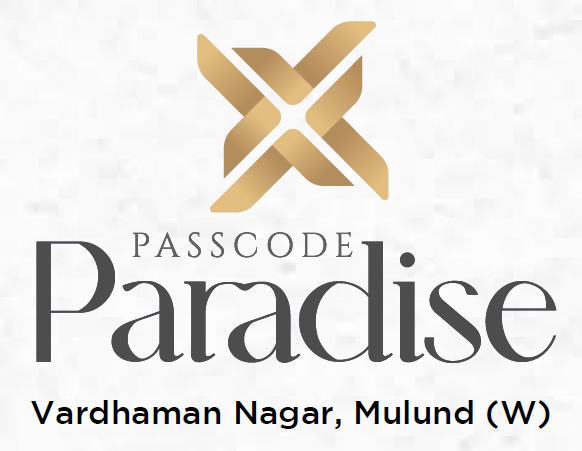 Shreejee Buildcon Group Shreejee Passcode Paradise Floor Plan - Mulund ...