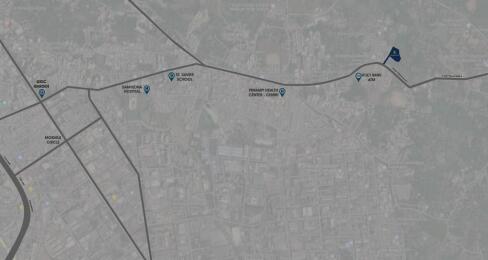 Shreeji Enterprise Shreeji Vachanamrut Map - Rata, Vapi Location Map