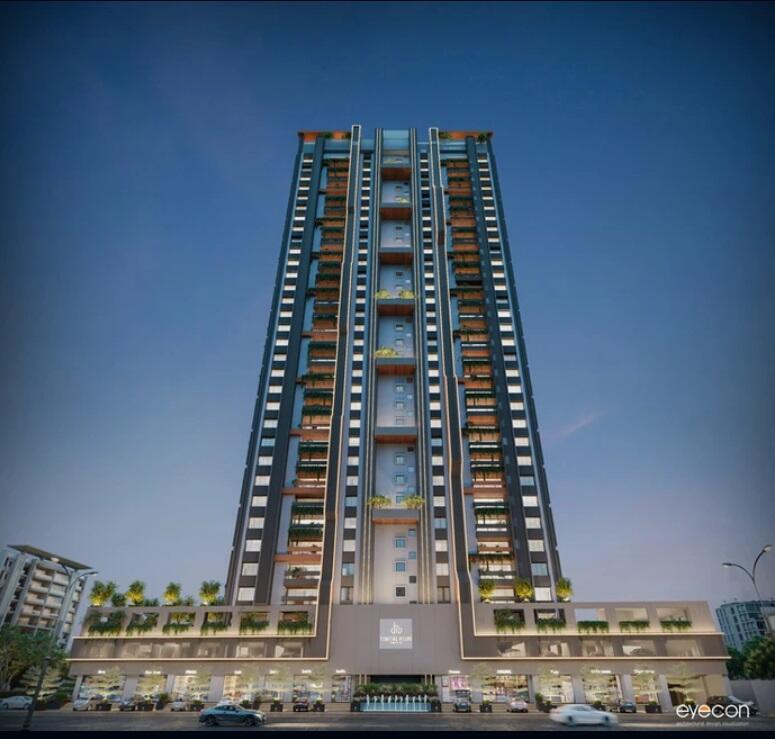 Shreeji Group Shreeji Floating Commercial Photos And Videos - Gangapur ...