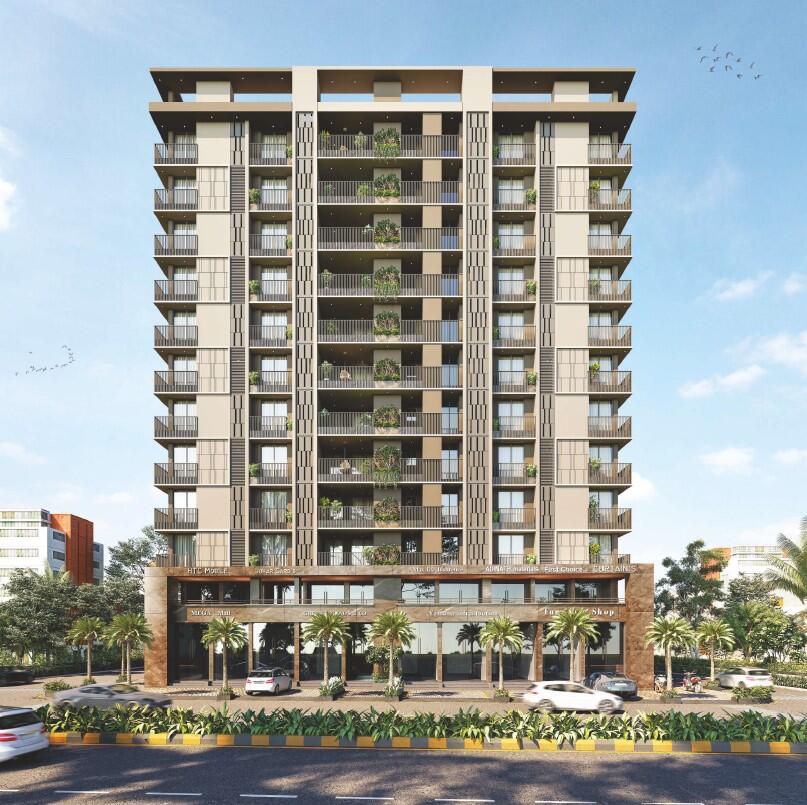 Shreeji Infra Jamnagar Shreedhar 11 Photos - New Mehul Nagar, Jamnagar ...