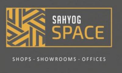 Sahyog Space Gotri, Vadodara - Invest in Office spaces & Shops