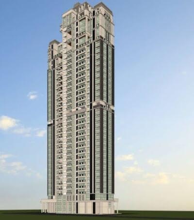 Rajyash Royce One Ambli, Ahmedabad | Price List & Brochure, Floor Plan ...