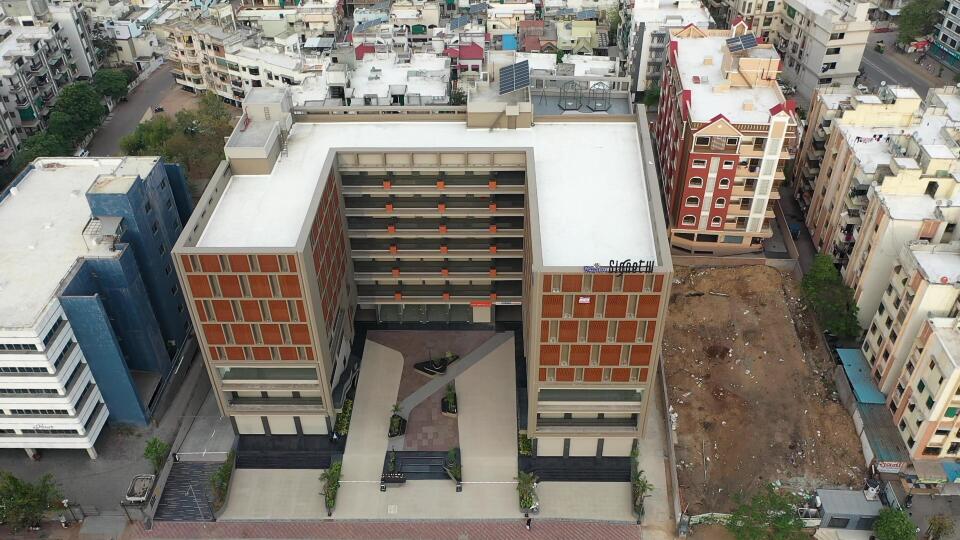 Shreenath Signet 3 Nikol, Ahmedabad East | Resale Price List & Brochure