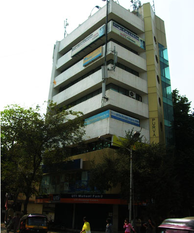 Shreenath Builders Shreenath Purva Plaza Meghdoot Mumbai Andheri ...