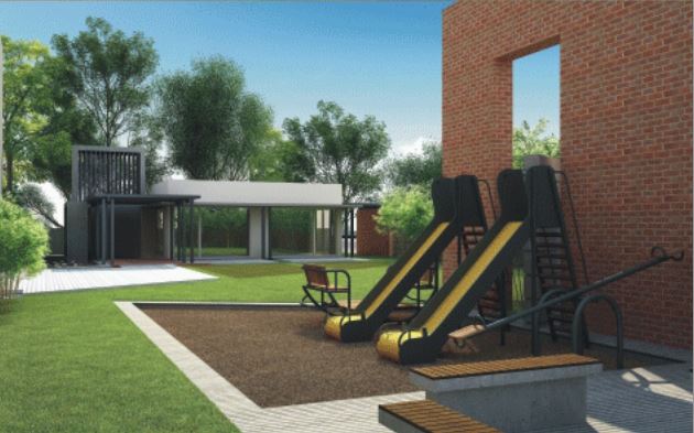 Shreenath Sanidhya Gotri, Vadodara Resale Price List, Brochure, Floor ...