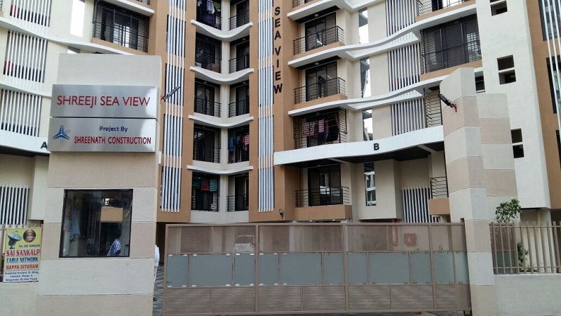 Shreeji Sea View Mira Road, Mira Bhayandar Resale Price List, Brochure, Floor Plan, Location Map ...