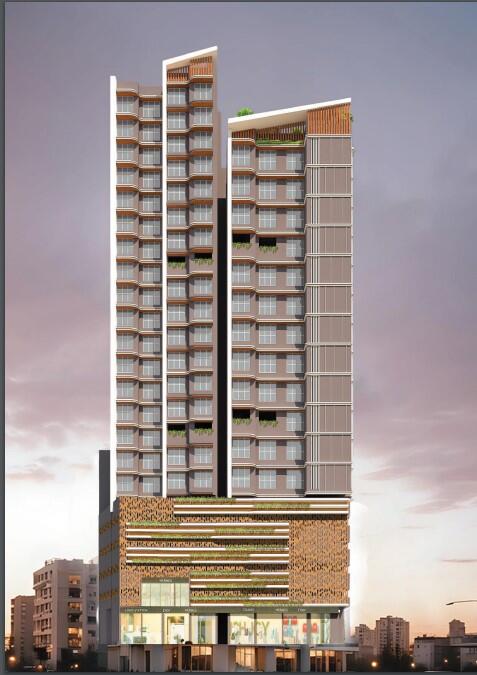 Shreenath Realty Dadar Shreenath Satguru Skylight Photos And Videos ...