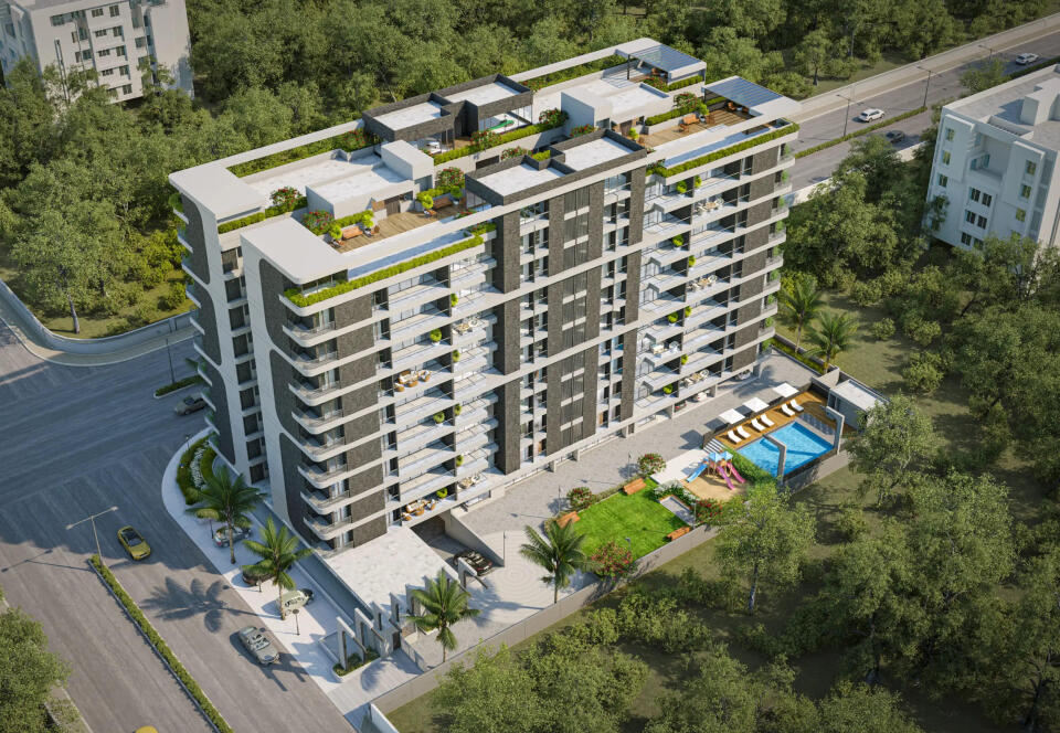 Madhuvan Space Harni, Vadodara | Price List & Brochure, Floor Plan ...