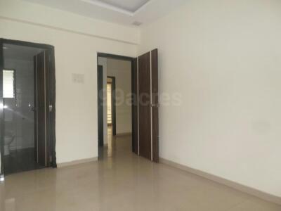 2 BHK Apartment / Flat for sale in Delta Tower Ulwe Mumbai Navi - 1276 ...