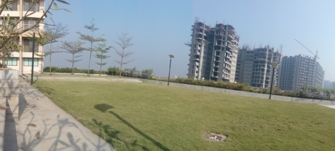 2 BHK Apartment / Flat for sale in Delta Tower Ulwe Mumbai Navi - 1276 ...