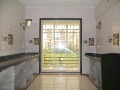 2 BHK Apartment / Flat for sale in Delta Tower Ulwe Mumbai Navi - 1276 ...