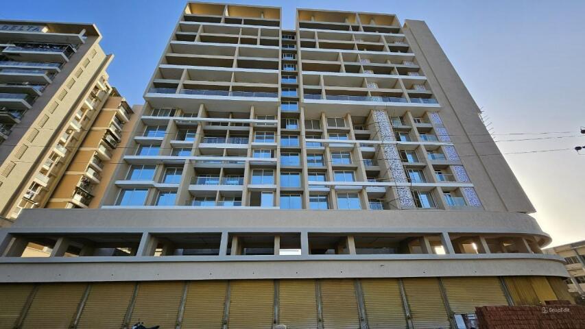 Delta Group Delta Riviera Photos - Ulwe, Navi Mumbai Pictures