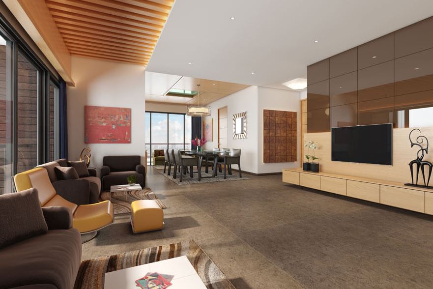 Shreepad Group Builders Shreepad Anantta Photos - Shreepad Anantta PAL ...