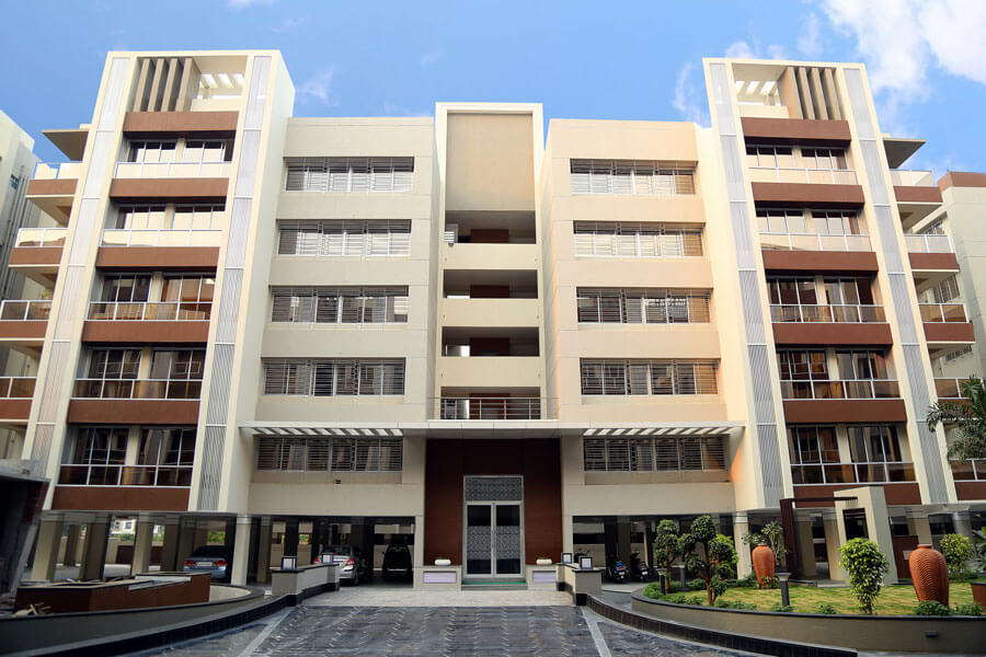 Shreepad Antillia PAL, Surat Resale Price List, Brochure, Floor Plan ...