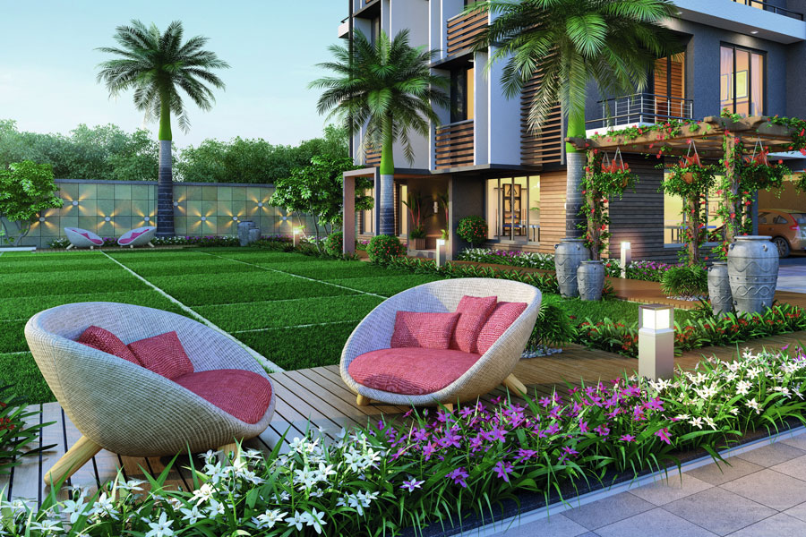 Shreepad Group Builders Shreepad Panorama Photos - Shreepad Panorama ...