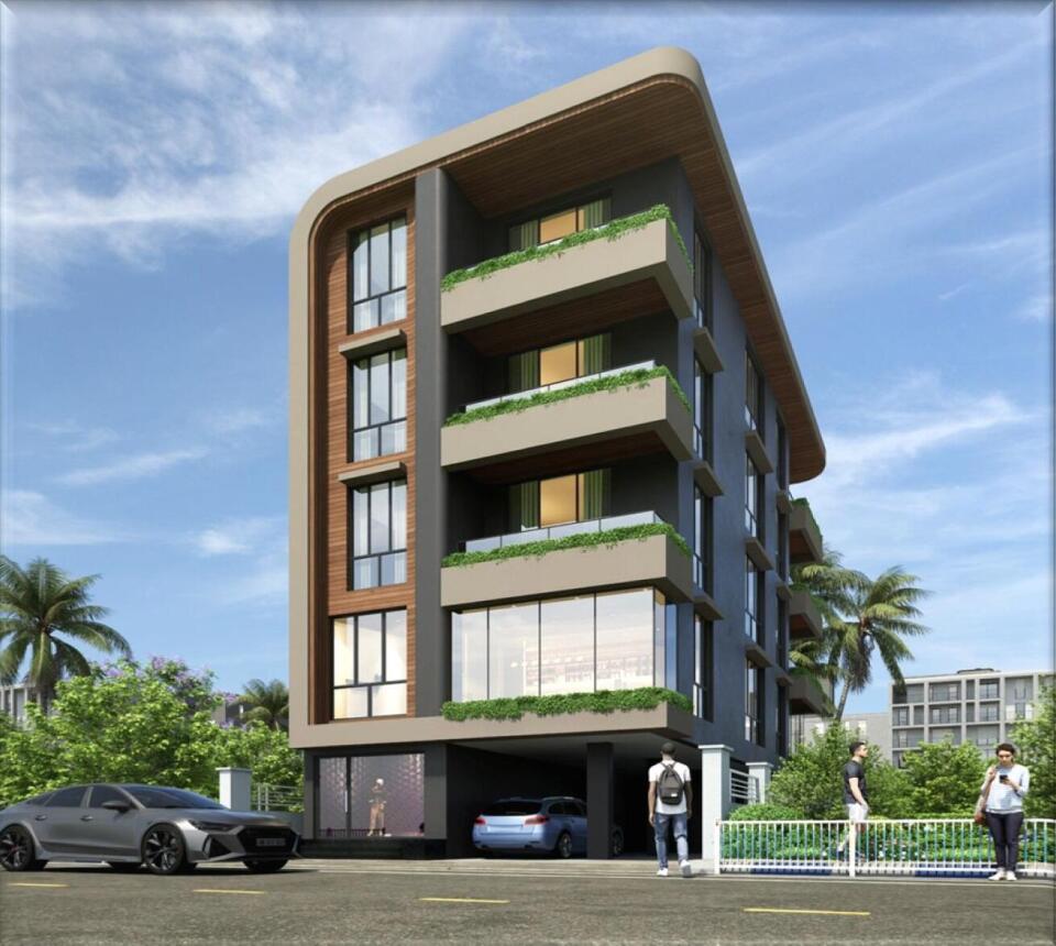 ShreeSai Infrastructure Development Shree Sai Sharan Photos And Videos ...