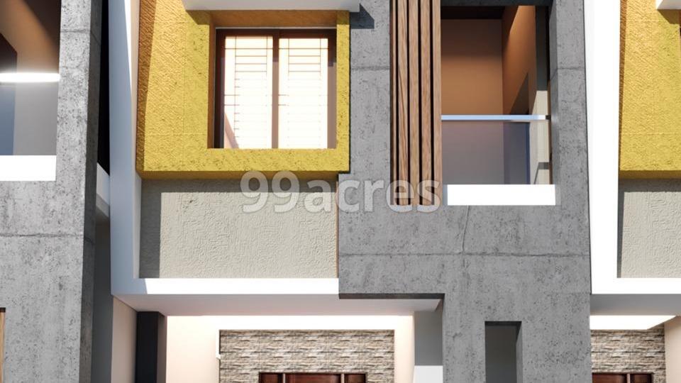 Sreesha Villa Chennai South, Guduvancheri | Price List & Brochure ...