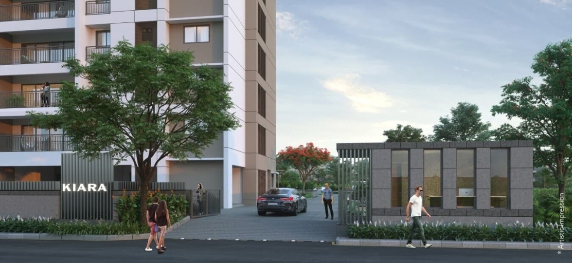 Shreno Limited Shreno Kiara Photos And Videos - Chhani, Vadodara Pictures