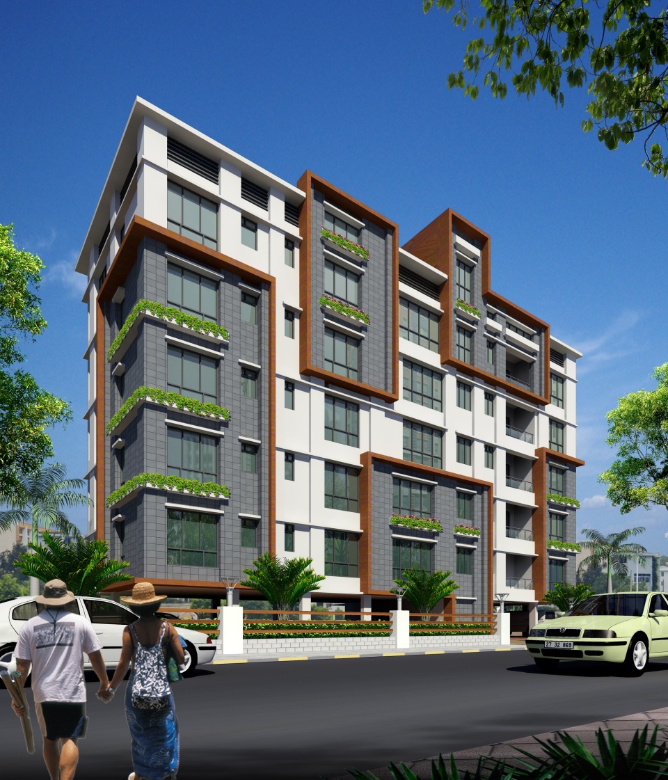 Shrestha Shreshta Priya Kolkata, Bhawanipore | Price List, Brochure ...