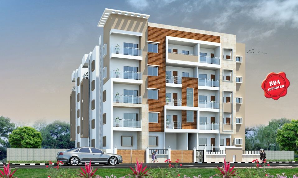 Shreshta Classic Pride Bangalore West, Kengeri Resale Price List ...