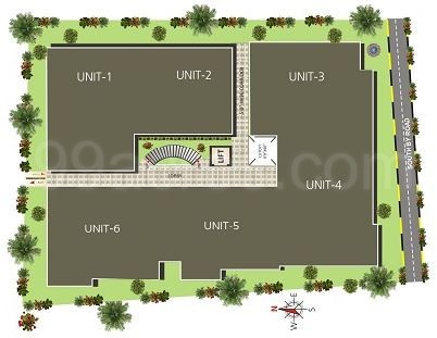 Shreshta Classic Pride Bangalore West, Kengeri Resale Price List ...