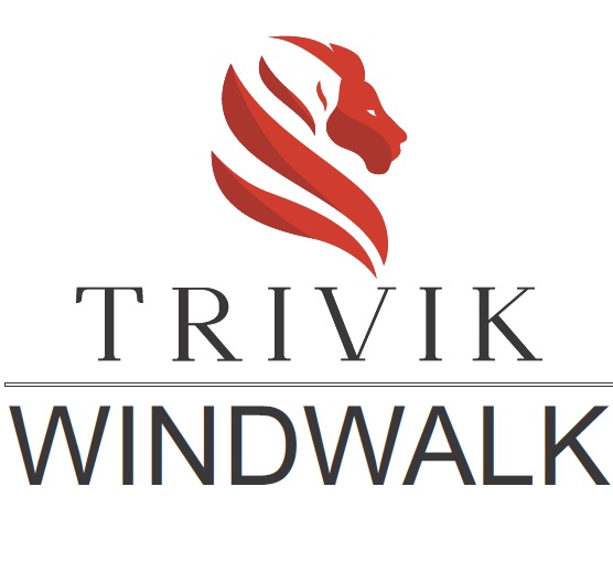 Shri Aruna Constructions Shri Aruna Trivik Windwalk Map - Yelahanka ...