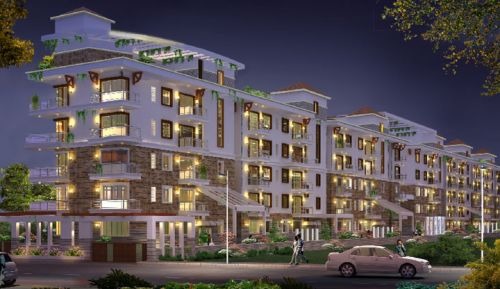 Shri Aruna Constructions Builders / Developers - Projects - Constructions