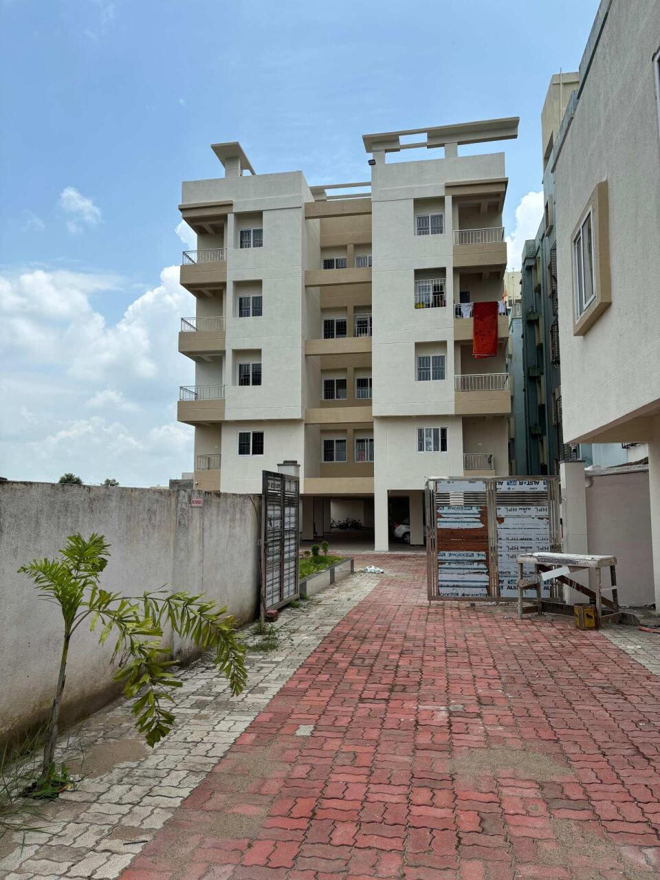 Sri Baidyanath Enclave Kanke Road, Ranchi | Price List & Brochure, Floor Plan, Location Map ...
