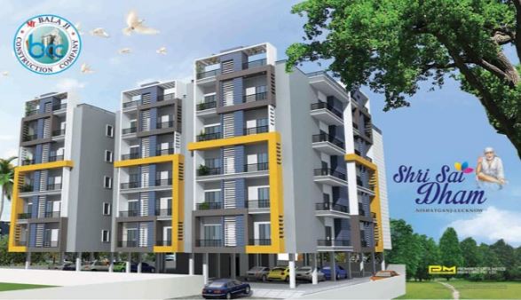 Shri Balaji Construction Company Balaji Shri Sai Dham Photos - Nishat ...