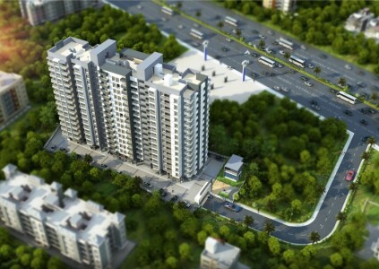 Shri Balaji Siddhi Developers Builders / Developers - Projects - Constructions