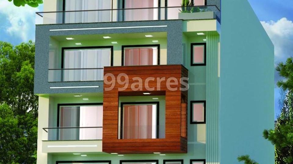 Shri Builder Connectors Sbc Luxury Homes Greater Kailash 2 Photos Greater Kailash Ii Delhi