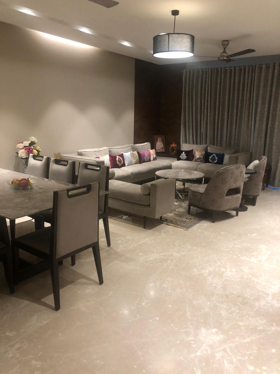 SBC Ultra Luxury Floors Green Park, Delhi Resale Price List, Brochure ...