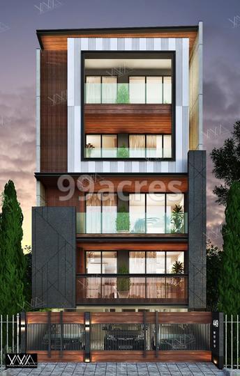 SBC Ultra Luxury Floors Green Park, Delhi Resale Price List, Brochure ...