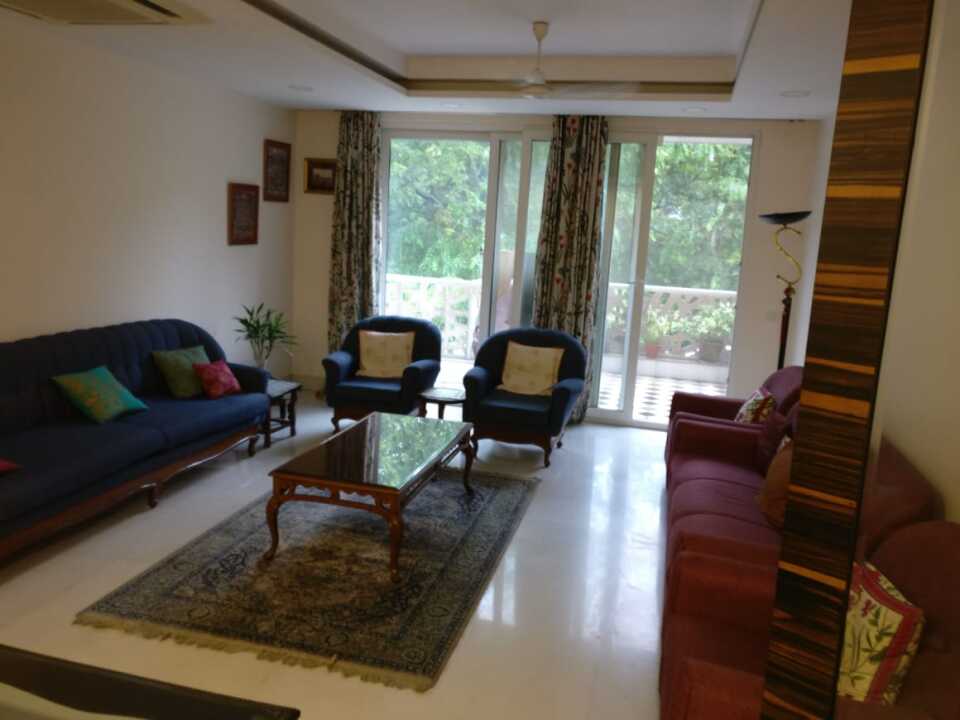 SBC LUXURY Homes Safdarjung Enclave Safdarjung Enclave, Delhi | Price ...