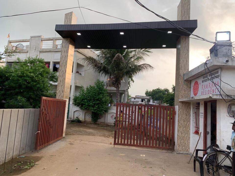 Ram Rama Amlidih, Raipur Resale Price List, Brochure, Floor Plan ...