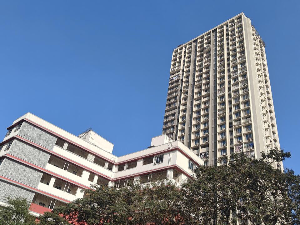 Gami Viona Kharghar, Navi Mumbai Resale Price List, Brochure, Floor Plan, Location Map & Reviews