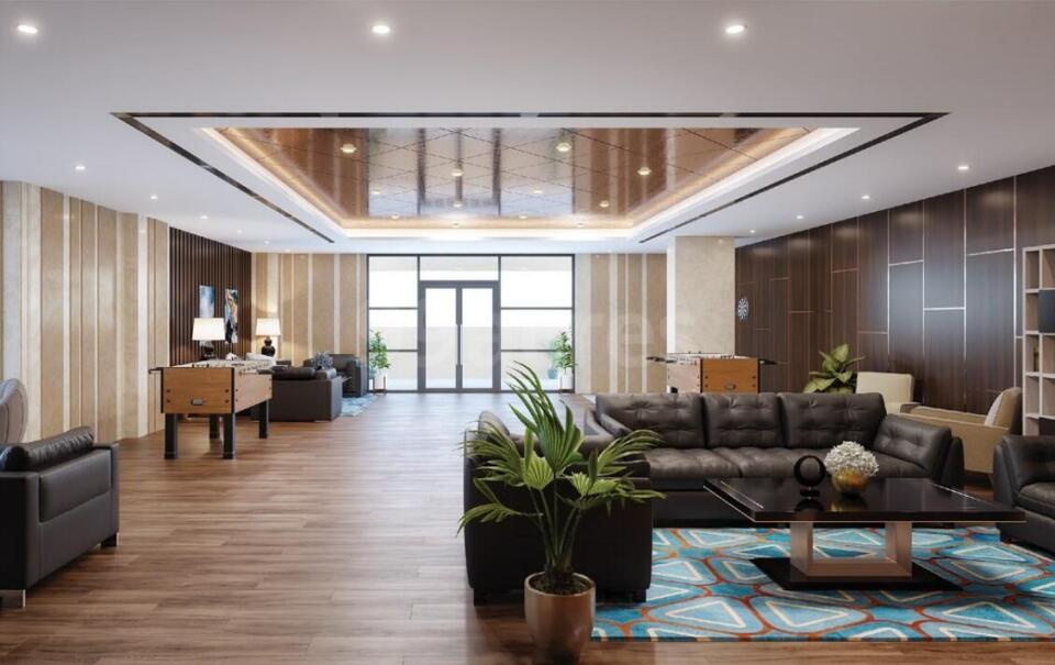 Ganpati Solitaire Bariatu, Ranchi | Price List & Brochure, Floor Plan ...