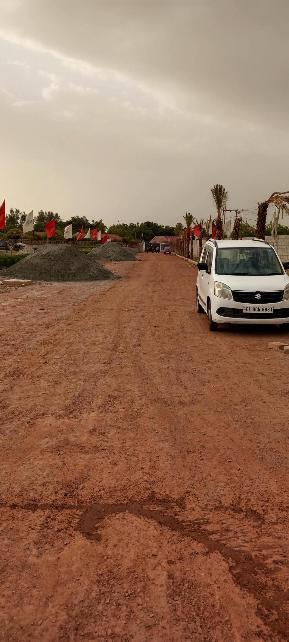 Shri Radha Golf Govardhan, Mathura | Price List & Brochure, Floor Plan ...