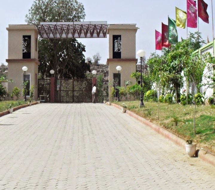 Shri Radha Golf Govardhan, Mathura | Price List & Brochure, Floor Plan ...