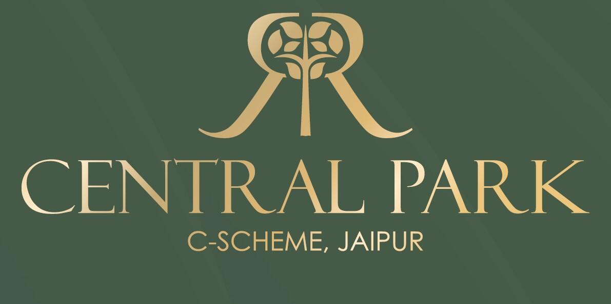 Aashish Group Central Park Floor Plan - C Scheme, Jaipur