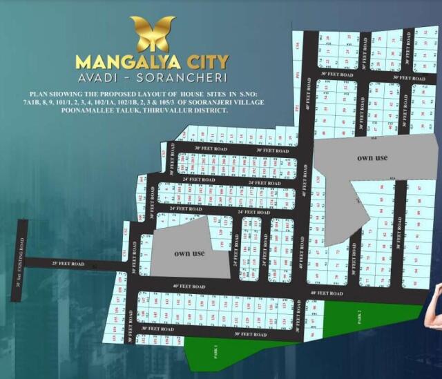 Shri Krish Housing and Properties Shri Krish Mangalya City Photos ...