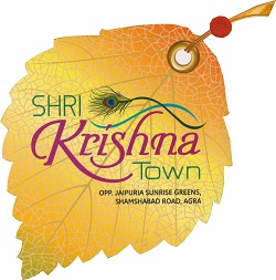 Shri Krishna Infrazone Shri Krishna Town Photos - Shamshabad Road, Agra ...
